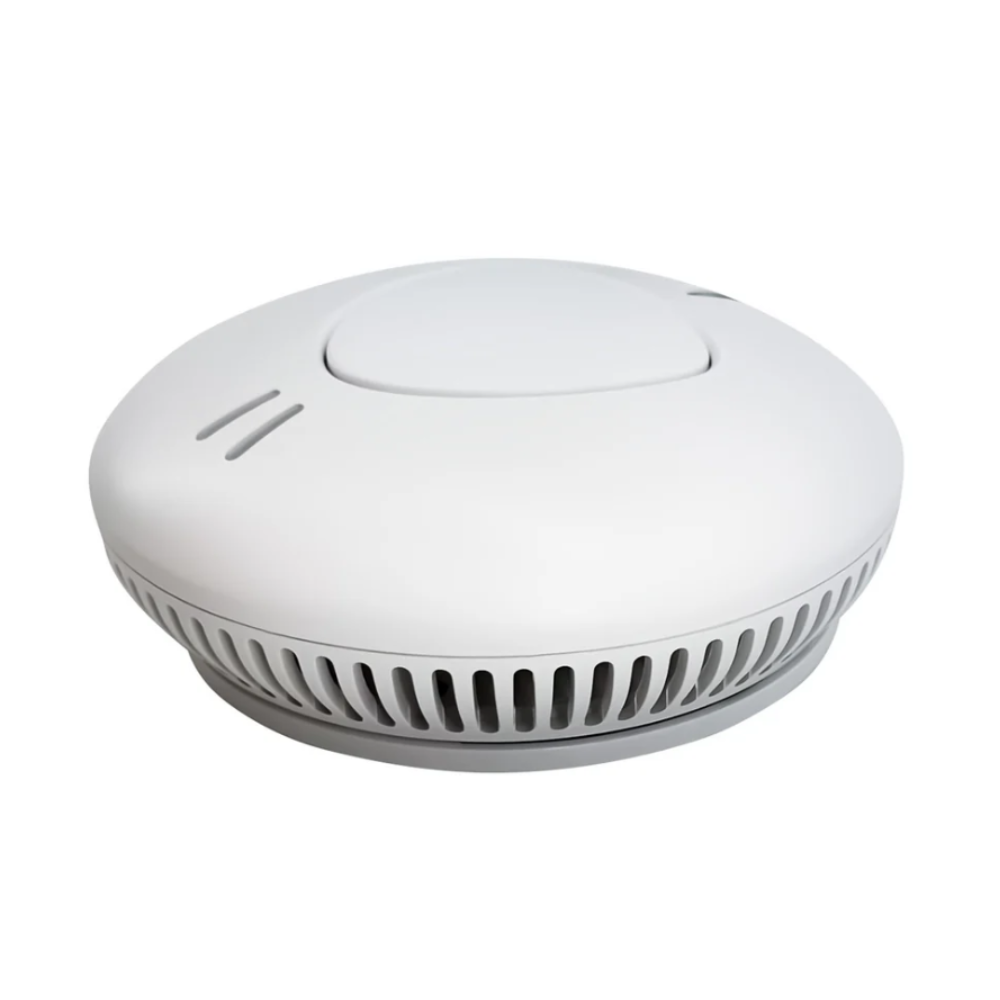 FXO Interlinked Optical Smoke Alarm - Extinguisher Station